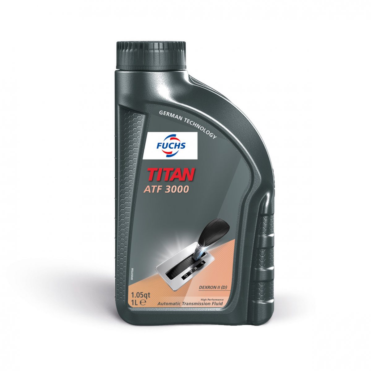 FUCHS ATF 3000 TITAN 1l. - Hibdeta